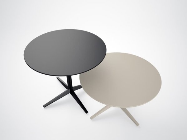 Reverse Wood Table | UFL Group