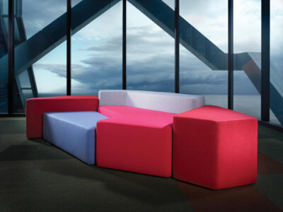 Ottomans | UFL Group