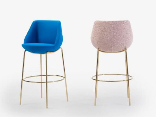 Hula Stool | UFL Group