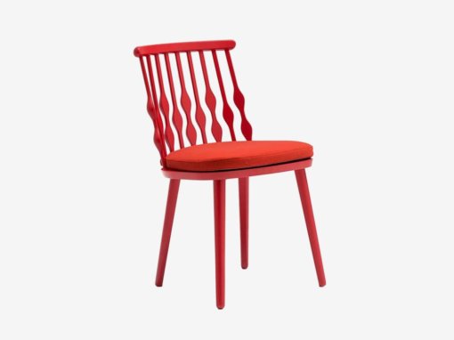 Nub Armchair | UFL Group