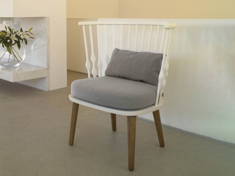 Nub Lounge | UFL Group