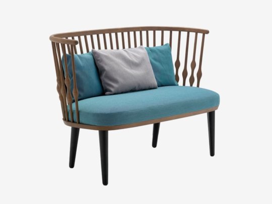 Nub Armchair | UFL Group