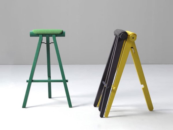 Hula Stool | UFL Group