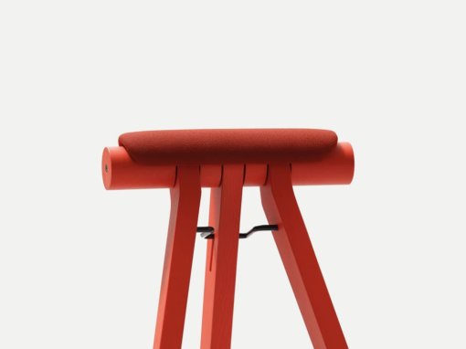 Perigallo Stool | UFL Group