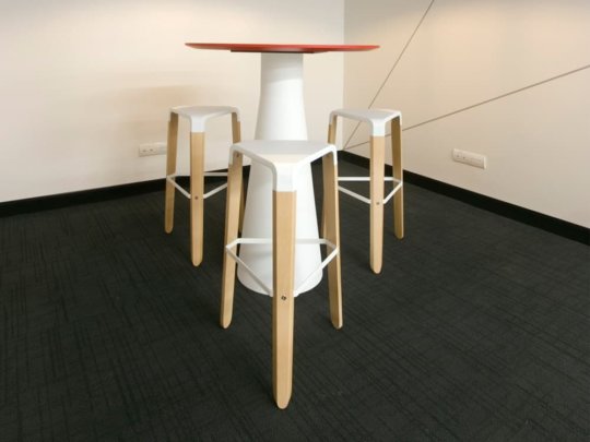 Reverse Leaner | UFL Group