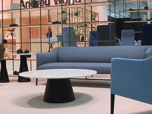 Reverse Occasional Table | UFL Group