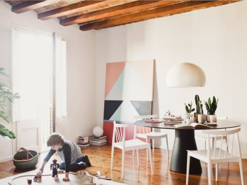 Reverse Table | UFL Group