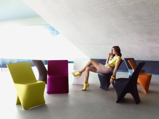 Oru Chair | UFL Group