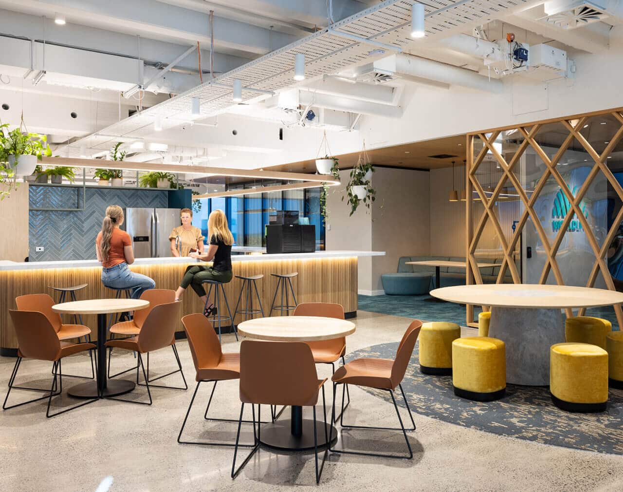 Meredith Connell | UFL Group