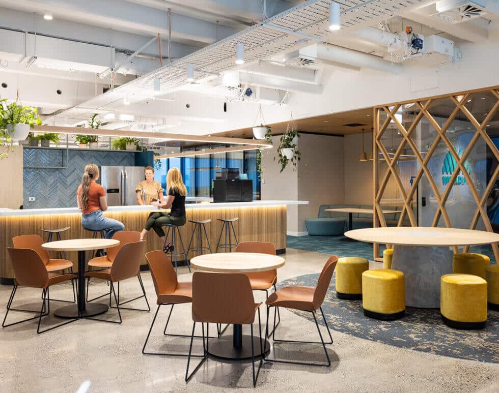 Meredith Connell | UFL Group