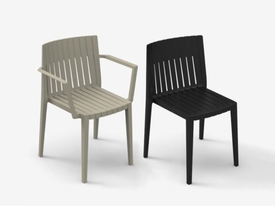 Aloa Chair | UFL Group