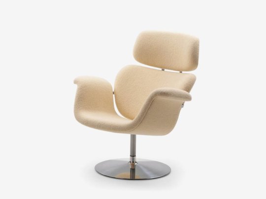 Pierre Paulin | UFL Group