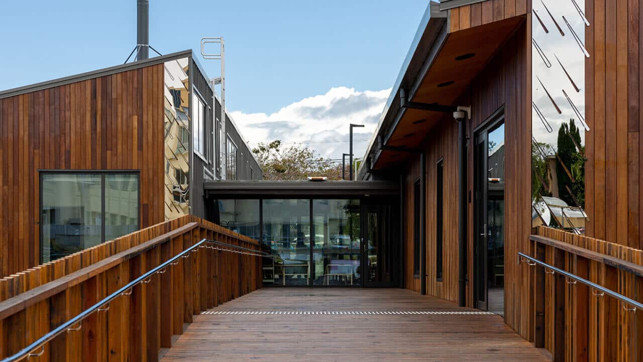 The Renal Unit Transformation at Taranaki Base Hospital | UFL Group