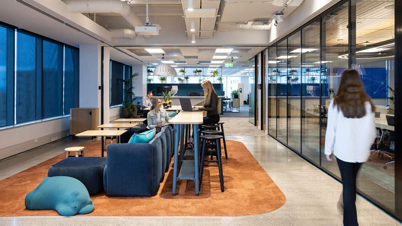 Worldline | UFL Group