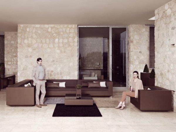 Click Modular Sofa | UFL Group